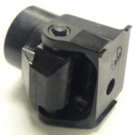 AK Pistol (Draco) Threaded Arm Brace Adapter - Bonesteel Arms llc.