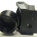 AK Pistol (Draco) Threaded Arm Brace Adapter - Bonesteel Arms llc.