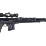 PSL SRS Hand Guard Set - Bonesteel Arms llc.