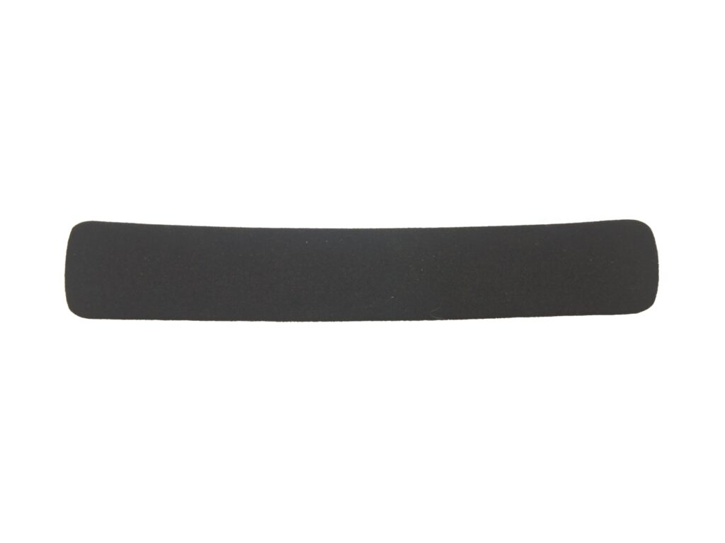 Foam Tube Cheek Rest For Galil Stocks - Bonesteel Arms llc.