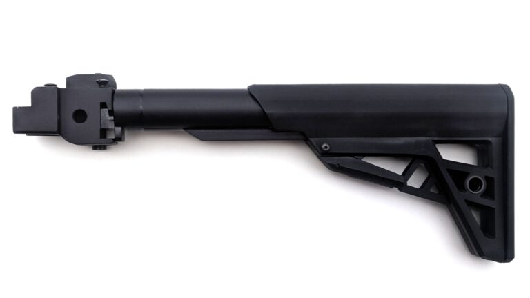 M70/M77 Collapsible M4 Style Folding Stock