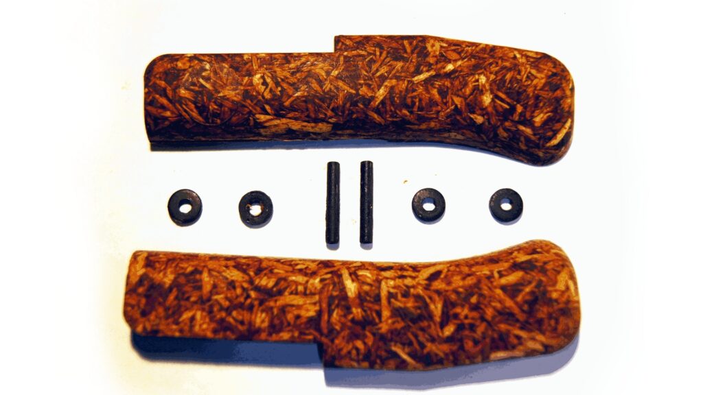 VZ 58 – BONESTEEL ARMS llc.