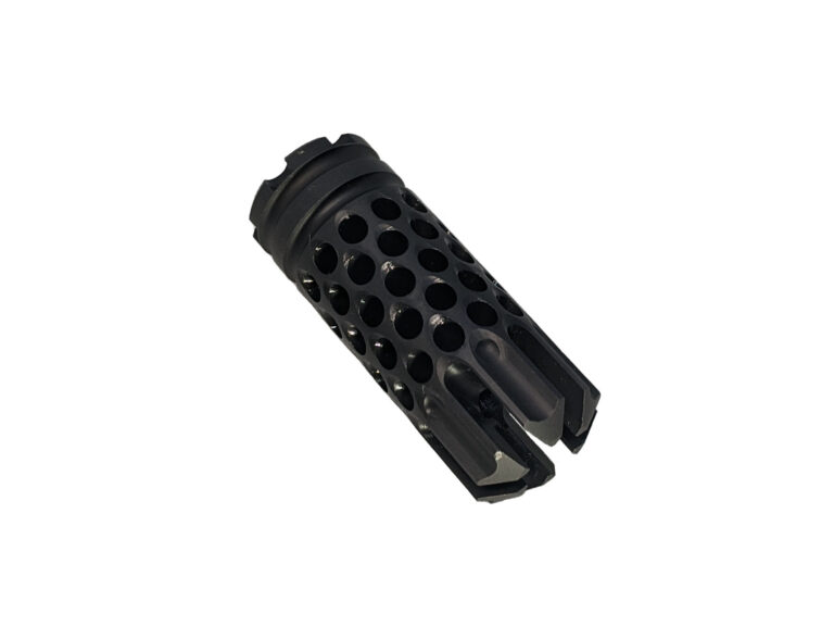 Category: MUZZLE DEVICES - Bonesteel Arms llc.