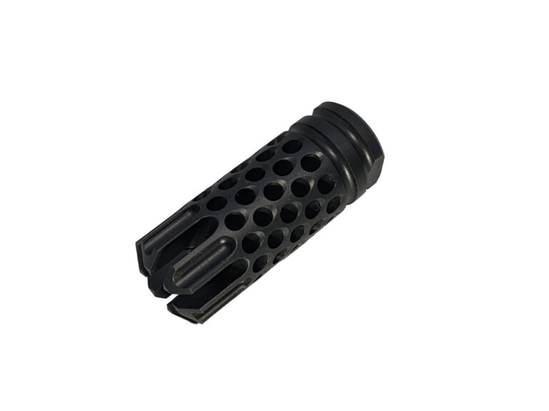 AR-15 – BONESTEEL ARMS llc.