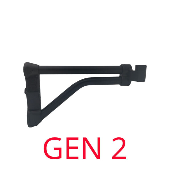Arm Brace to Stock Conversion Service - Bonesteel Arms llc.